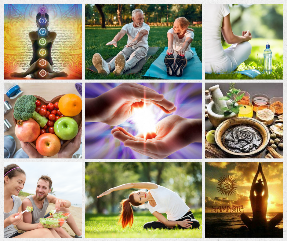 Oasis of Wellbeing | Holistic Healing & Wellness Center in Delhi